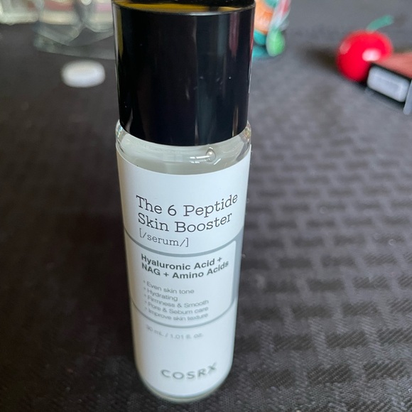 COSRX | Skincare | Cosrx New The 6 Peptide Skin Booster Serum | Poshmark